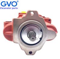 China Hitachi ZX50 ZX55 Excavators PVK-2B-505-N-4191B Hydraulic Pump Piston Pump Main Pump 4615640 4617487 for sale