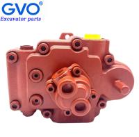 China Hitachi ZX50 ZX55 Excavators PVK-2B-505-N-4191B Hydraulic Pump Piston Pump Main Pump 4615640 4617487 for sale
