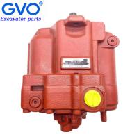 China Hitachi ZX50 ZX55 Excavators PVK-2B-505-N-4191B Hydraulic Pump Piston Pump Main Pump 4615640 4617487 for sale