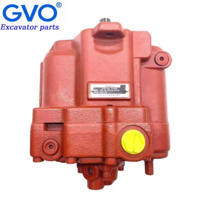 China Hitachi ZX50 ZX55 Excavators PVK-2B-505-N-4191B Hydraulic Pump Piston Pump Main Pump 4615640 4617487 for sale