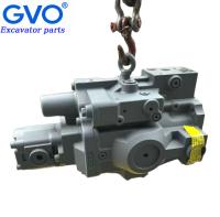 China Hitachi EX60-1 EX60-2 Excavators A10VD43 Hydraulic Pump Piston Pump Main Pump 4313543 4255303 for sale