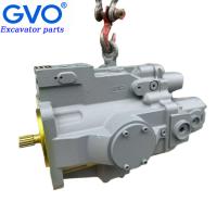 China Hitachi EX60-1 EX60-2 Excavators A10VD43 Hydraulic Pump Piston Pump Main Pump 4313543 4255303 for sale