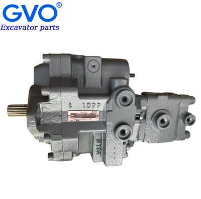 China Hitachi ZX60-5G Excavator PVD-2B-50P-20G5-5312B Hydraulic Pump Piston Pump Main Pump 4667995 for sale
