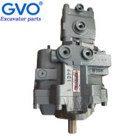 China Hitachi ZX60-5G Excavator PVD-2B-50P-20G5-5312B Hydraulic Pump Piston Pump Main Pump 4667995 for sale