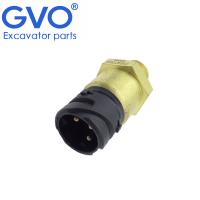 China GVO 15047336 VOE15047336 D7E D6E Engine Oil Pressure Sensor for EW140B EW160B EW180B Wheel Excavator L60E L70E Wheel Loader for sale