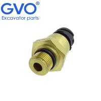 China GVO 15047336 VOE15047336 D7E D6E Engine Oil Pressure Sensor for EW140B EW160B EW180B Wheel Excavator L60E L70E Wheel Loader for sale