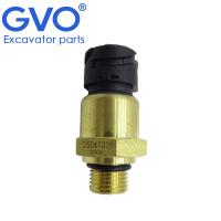 China GVO 15047336 VOE15047336 D7E D6E Engine Oil Pressure Sensor for EW140B EW160B EW180B Wheel Excavator L60E L70E Wheel Loader for sale