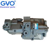 China Hitachi EX70-6 ZX70 Excavator Rexroth AP2D36 Hydraulic Pump Piston Pump Main Pump 4437197 4472052 for sale