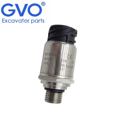 China Oil Pressure Sensor 15060190 17216318 17216328 for Volvoo A25F A30F A35F for sale