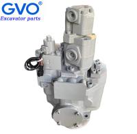 China Hitachi ZX75UU ZX70 ZX85US Excavators Rexroth AP2D36 Hydraulic Pump Piston Pump Main Pump 4469025 for sale