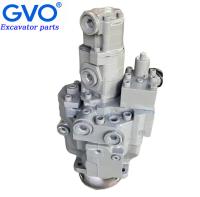 China Hitachi ZX75UU ZX70 ZX85US Excavators Rexroth AP2D36 Hydraulic Pump Piston Pump Main Pump 4469025 for sale