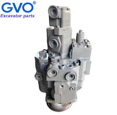 China Hitachi ZX75UU ZX70 ZX85US Excavators Rexroth AP2D36 Hydraulic Pump Piston Pump Main Pump 4469025 for sale