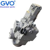 China Hitachi ZX75UU ZX70 ZX85US Excavators Rexroth AP2D36 Hydraulic Pump Piston Pump Main Pump 4469025 for sale