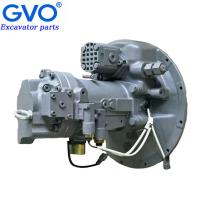 China Hitachi EX100-3 EX120-3 Excavators HPV091 Hydraulic Pump Piston Pump Main Pump 9133005 9121198 for sale