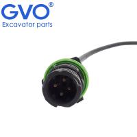 China 11039581 15013811 17202021 Hydraulic Oil Level Sensor for Volvoo EC210B EC240B EC290B EC360B Engine for sale