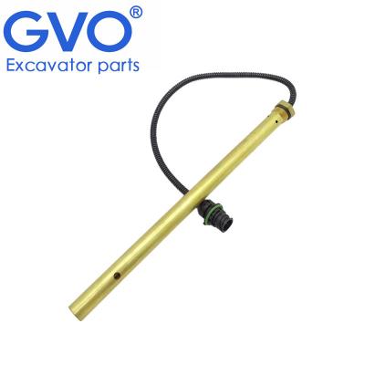 China 11039581 15013811 17202021 Hydraulic Oil Level Sensor for Volvoo EC210B EC240B EC290B EC360B Engine for sale