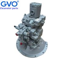 China Hitachi ZX120-6 EX120-6 Excavator HPK055 Hydraulic Pump Piston Pump Main Pump 9151416 9153026 for sale