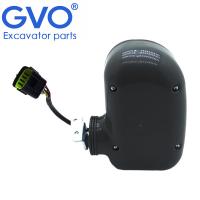 China Volvoo EC210B EC240B EC360B Excavator Monitor Display Panel VOE14390065 VOE14522130 VOE14636301 for sale