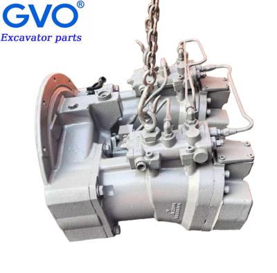 China YB60000253 YB60000254 Hydraulic Pump HPV145 Main Pump Assembly Piston Pump ZX330-5G ZX330LC-5G ZX350H-5G Excavator Parts for sale