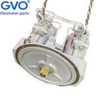 China Hitachi ZX330-5G ZX350-5G ZX360-5G Excavators HPV145G Hydraulic Pump Main Pump Assembly 9266167 9257309 for sale