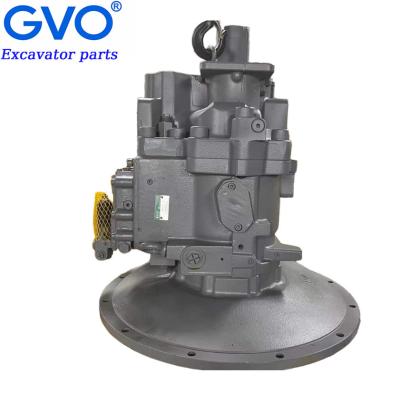 China Hitachi ZX450-6 Excavator K5V200DPH Hydraulic Pump Piston Pump Main Pump Assembly 9184686 4432815 for sale