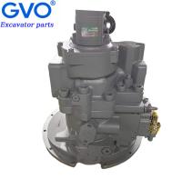 China Hitachi ZX450-6 Excavator K5V200DPH Hydraulic Pump Piston Pump Main Pump Assembly 9184686 4432815 for sale
