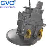 China Hitachi ZX450-6 Excavator K5V200DPH Hydraulic Pump Piston Pump Main Pump Assembly 9184686 4432815 for sale
