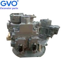 China Hitachi ZX470-3 ZX450-3 Excavator K5V200DPH Hydraulic Pump Main Pump Assembly 4633472 9202400 9184686 for sale