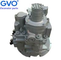 China Hitachi ZX470-3 ZX450-3 Excavator K5V200DPH Hydraulic Pump Main Pump Assembly 4633472 9202400 9184686 for sale