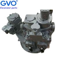 China Hitachi ZX470-3 ZX450-3 Excavator K5V200DPH Hydraulic Pump Main Pump Assembly 4633472 9202400 9184686 for sale