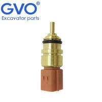 China Coolant Temperature Sensor 3922038010 Water Temperature Sensor V527200961 for sale