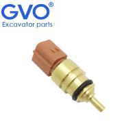 China Coolant Temperature Sensor 3922038010 Water Temperature Sensor V527200961 for sale