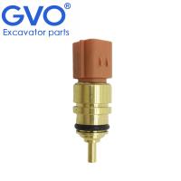 China Coolant Temperature Sensor 3922038010 Water Temperature Sensor V527200961 for sale