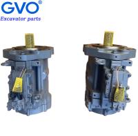 China Hitachi ZX670LC-3 ZX870H-3 EX1200-3 Excavator K3V280 Hydraulic Pum Piston Pump Main Pump 4635645 YA00003063 for sale