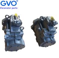 China Hitachi ZX670LC-3 ZX870H-3 EX1200-3 Excavator K3V280 Hydraulic Pum Piston Pump Main Pump 4635645 YA00003063 for sale