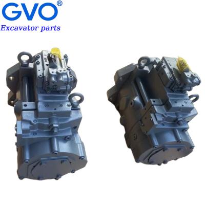China Hitachi ZX670LC-3 ZX870H-3 EX1200-3 Excavator K3V280 Hydraulic Pum Piston Pump Main Pump 4635645 YA00003063 for sale