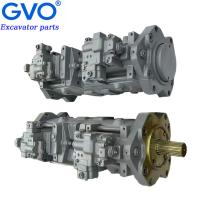 China Hitachi EX2500-6 EX3600-6 EX5500 EX8000 Excavator Hydraulic Pumps Piston Pumps 4424246 4624104 YA00003081 YA00003086 for sale