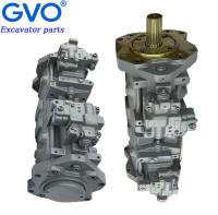 China Hitachi EX2500-6 EX3600-6 EX5500 EX8000 Excavator Hydraulic Pumps Piston Pumps 4424246 4624104 YA00003081 YA00003086 for sale
