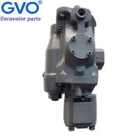 China 20S-60-72110 Is Applicable To Komatsu PC30-7 PC30MR-1 Excavators A10VD17 Hydraulic Pump Piston Pump Main Pump for sale