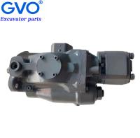 China 20S-60-72110 Is Applicable To Komatsu PC30-7 PC30MR-1 Excavators A10VD17 Hydraulic Pump Piston Pump Main Pump for sale