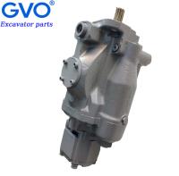 China 20S-60-72110 Is Applicable To Komatsu PC30-7 PC30MR-1 Excavators A10VD17 Hydraulic Pump Piston Pump Main Pump for sale