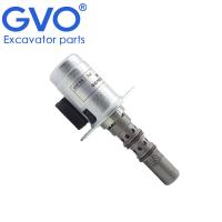 China GVO TS98-T34-0-N-12DRZ TS98-T34S TS98-T34 VOE11418522 TS98-TF3419 Hydraulic Solenoid Valve for Wheel Loader L110G L110H L120G for sale