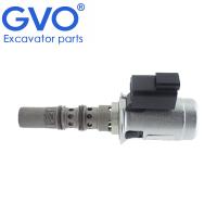 China GVO TS98-T34-0-N-12DRZ TS98-T34S TS98-T34 VOE11418522 TS98-TF3419 Hydraulic Solenoid Valve for Wheel Loader L110G L110H L120G for sale