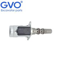 China GVO TS98-T34-0-N-12DRZ TS98-T34S TS98-T34 VOE11418522 TS98-TF3419 Hydraulic Solenoid Valve for Wheel Loader L110G L110H L120G for sale