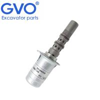 China GVO TS98-T34-0-N-12DRZ TS98-T34S TS98-T34 VOE11418522 TS98-TF3419 Hydraulic Solenoid Valve for Wheel Loader L110G L110H L120G for sale