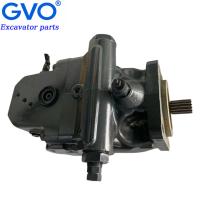 China 708-1T-00512 708-1T-00142 Komatsu PC30-8 PC30R-8 PC35R-8 Excavator Hydraulic Pump Piston Pump Main Pump for sale