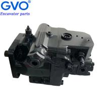 China 708-1T-00512 708-1T-00142 Komatsu PC30-8 PC30R-8 PC35R-8 Excavator Hydraulic Pump Piston Pump Main Pump for sale