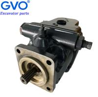 China 708-1T-00512 708-1T-00142 Komatsu PC30-8 PC30R-8 PC35R-8 Excavator Hydraulic Pump Piston Pump Main Pump for sale
