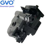 China 708-1T-00512 708-1T-00142 Komatsu PC30-8 PC30R-8 PC35R-8 Excavator Hydraulic Pump Piston Pump Main Pump for sale