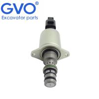 China TM1012162 Proportional Solenoid Valve for Doosan DX215-9C DX225-9C DX235-9C Excavator for sale
